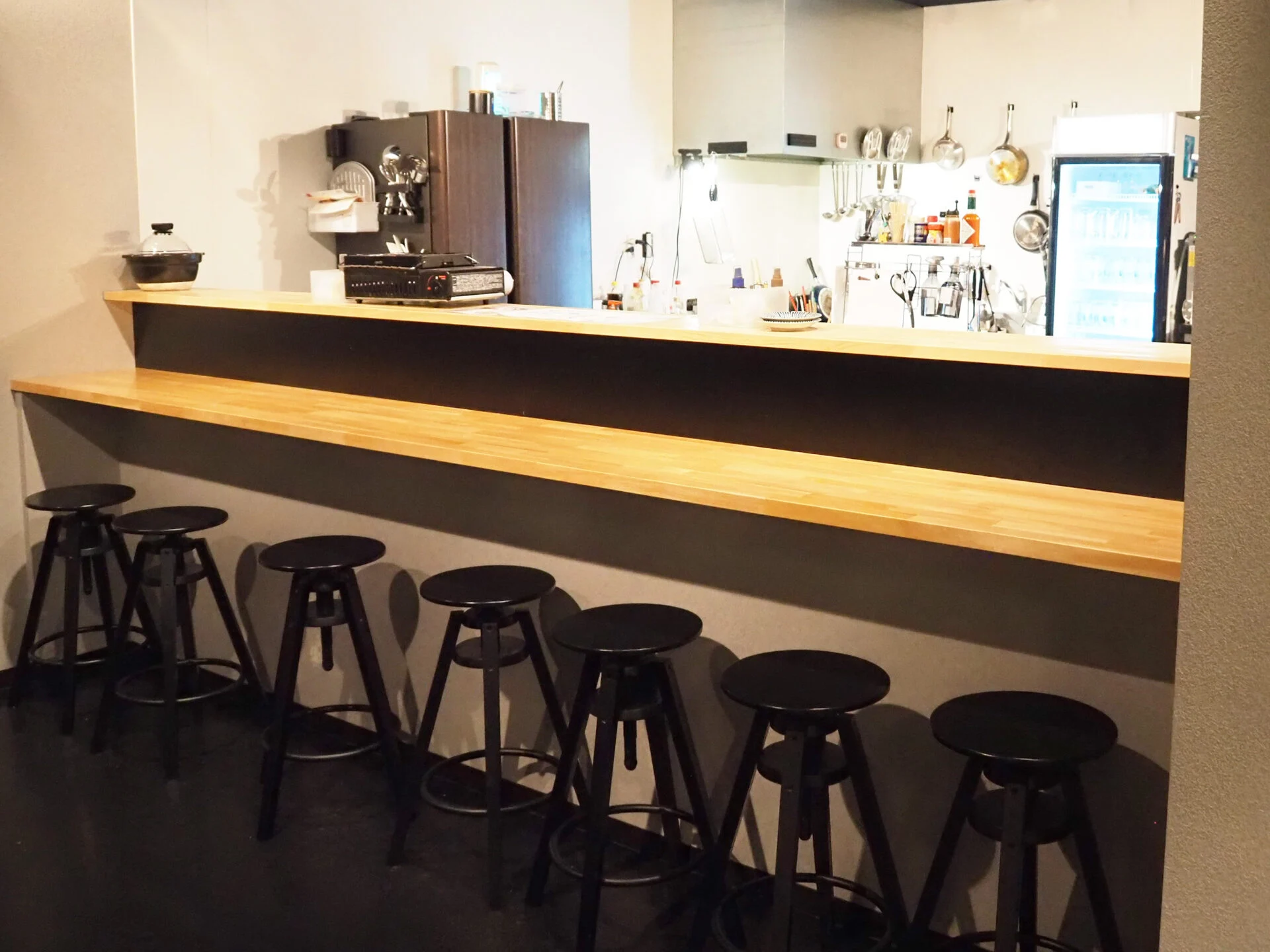 牡蠣小屋-燎- 〜 さまざまな牡蠣料理が1年中楽しめる水島の居酒屋 - 倉敷とことこ